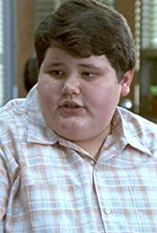 Jerry Messing_百度百科