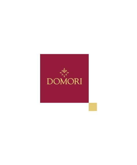 Domori_百度百科