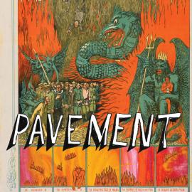 Pavement（美国摇滚乐队）_百度百科
