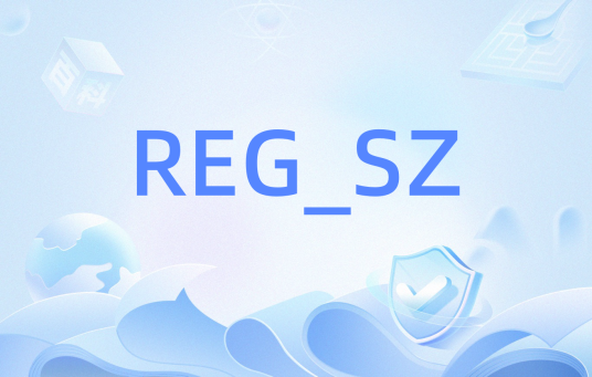 REG_SZ_百度百科