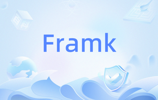 Framk_百度百科