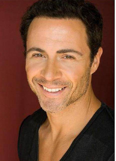 Justin Berti_百度百科