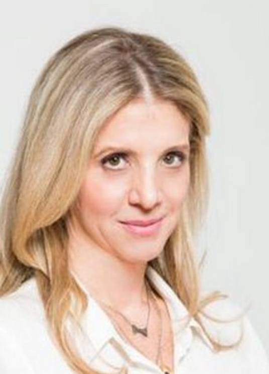 Tracey Jackson_百度百科