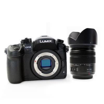 松下GH4套机(14-140mm)_百度百科