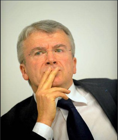 Jean Danet_百度百科