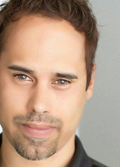 John Loretto_百度百科