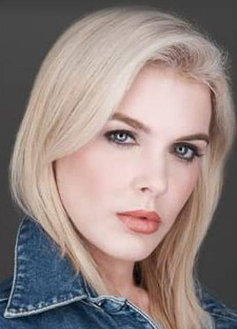 Kate Katzman_百度百科