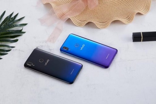 vivo Z3i标准版_百度百科