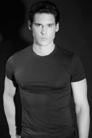 Stuart Daly_百度百科