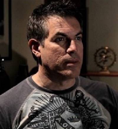 Daniel Licht_百度百科