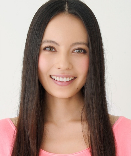 becky（日本女星）_百度百科