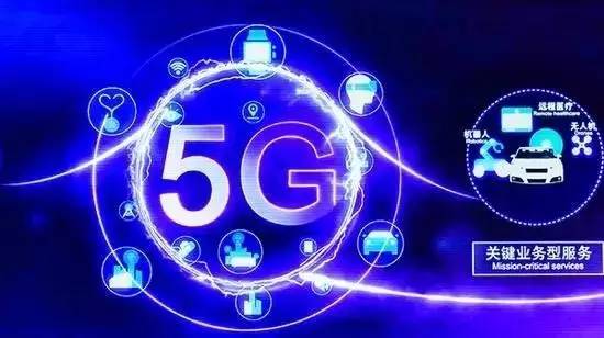 Polar Code 入选 5G 标准，华为得到短码控制信道，这究竟意味着_百科TA说
