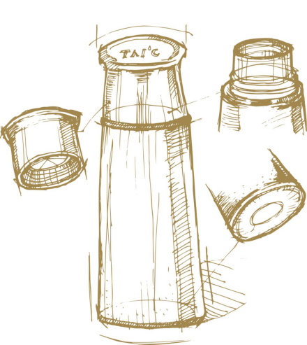 TAIC（品牌）_百度百科