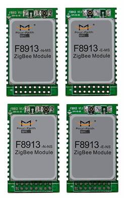 zigbee模块_百度百科