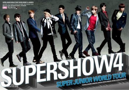 super show_百度百科