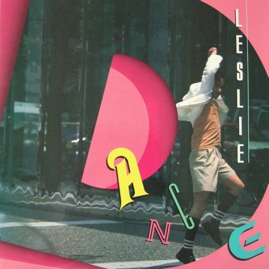 Leslie Dance & Remix_百度百科