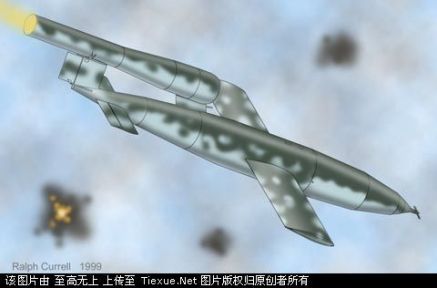V-1导弹_百度百科