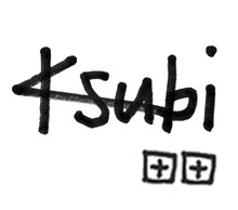 Ksubi_百度百科