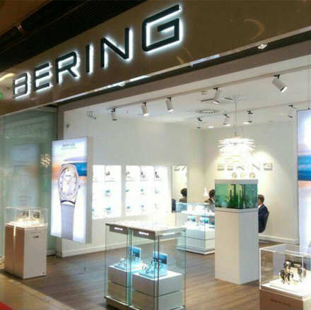 Bering_百度百科