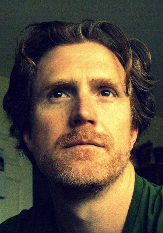 David Scott_百度百科