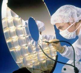 Zerodur_百度百科