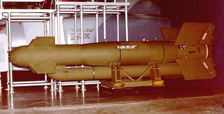 AGM-130空地导弹_百度百科