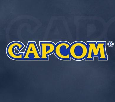 CAPCOM_百度百科