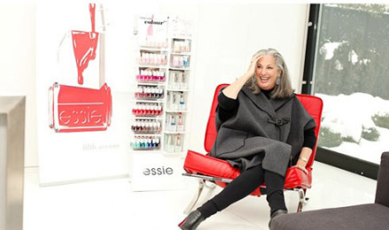 essie（1981年创立的美国美甲品牌）_百度百科