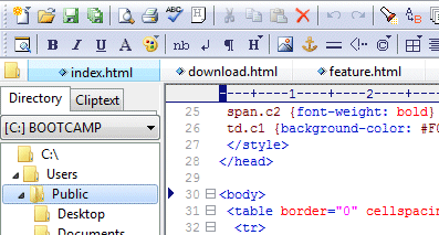 EditPlus_百度百科