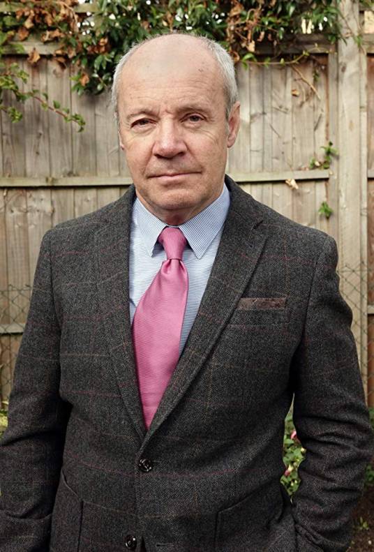 Michael Haydon_百度百科