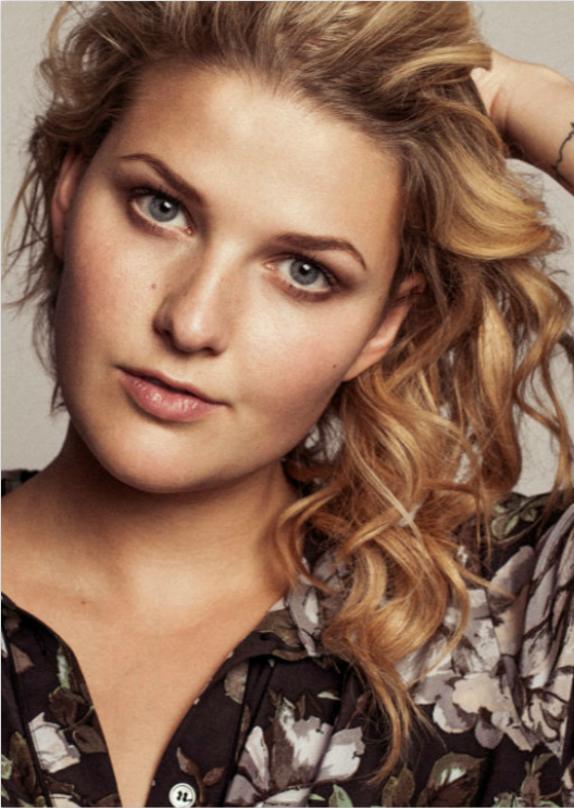 frida amundsen_百度百科