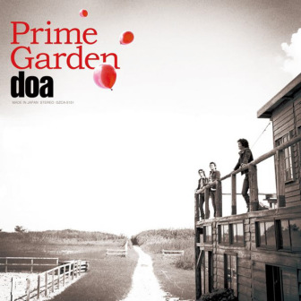 doa（日本乐队）_百度百科