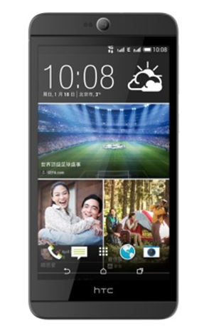 HTC T329t（移动版）_百度百科