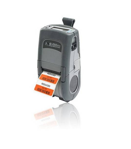 Zebra QL 220 Plus_百度百科