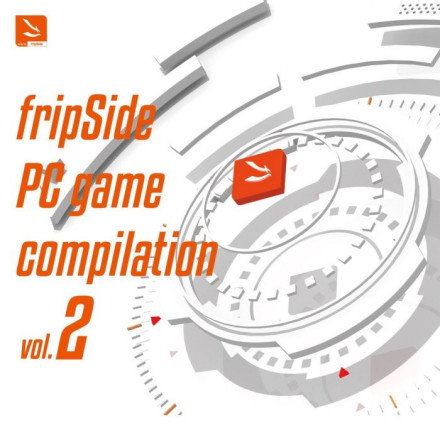 fripSide_百度百科
