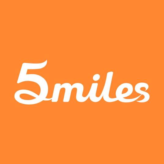 5miles_百度百科