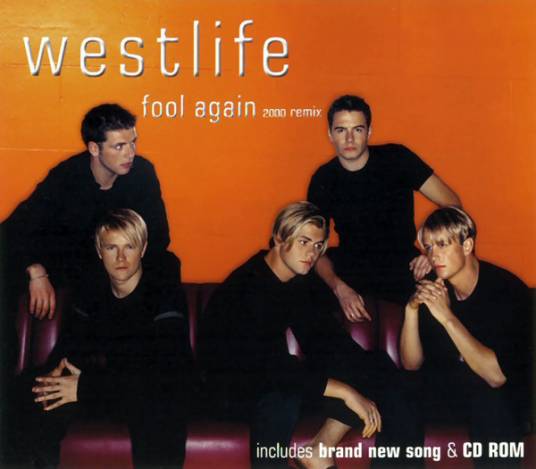 fool again_百度百科