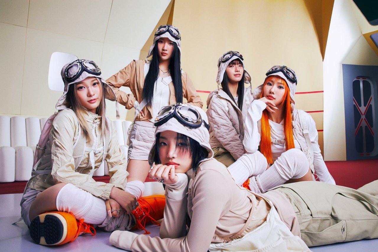 YOUNG POSSE_百度百科