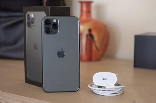库克很无奈：iPhone 11 Pro和iPhone11Pro Max沦为“新低价”_百科TA说