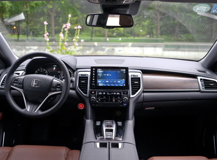 开完本田URV，再花30万提DS7，车主坦率地说了感受_百科TA说