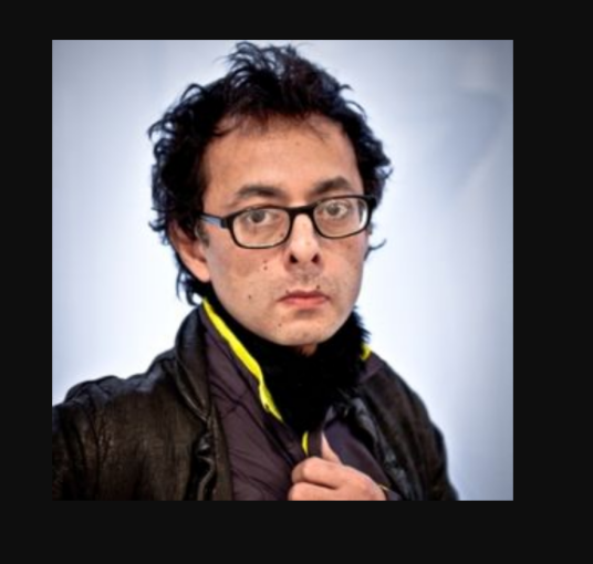 Farhad Moshiri_百度百科
