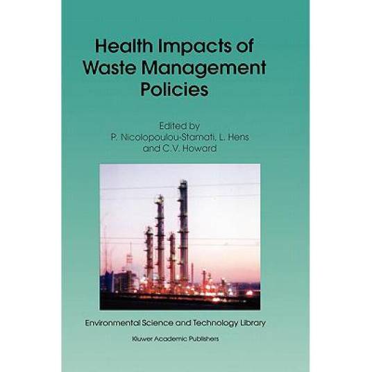 Health Impacts of Waste Management Policies_百度百科
