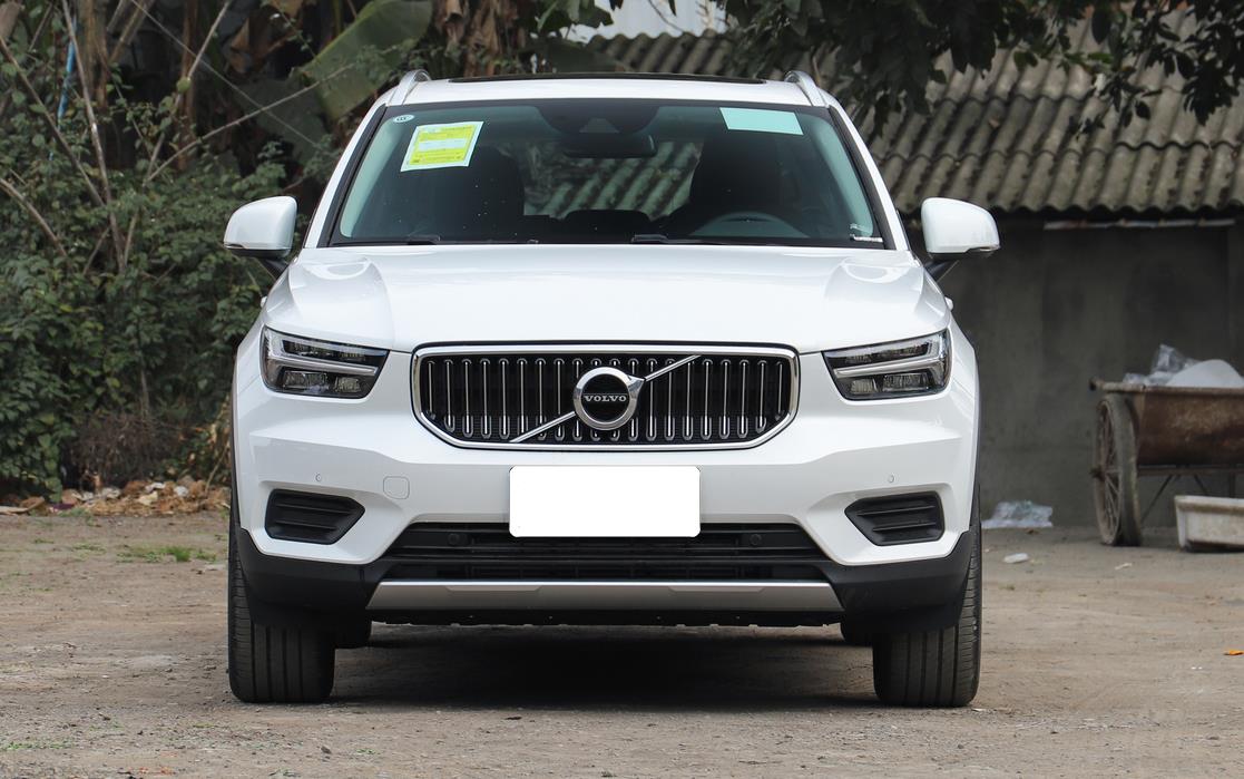 狠心花26万提辆沃尔沃XC40，驾驶6600公里后，车主：想说句大实话_百科TA说