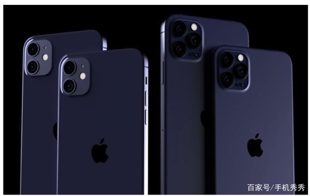 10月重磅新机汇总：iPhone12、Mate40对对碰，一加8T见缝插针_百科TA说