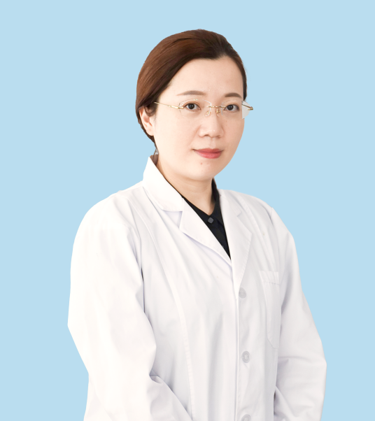 杨丽娟（医生） 百度百科