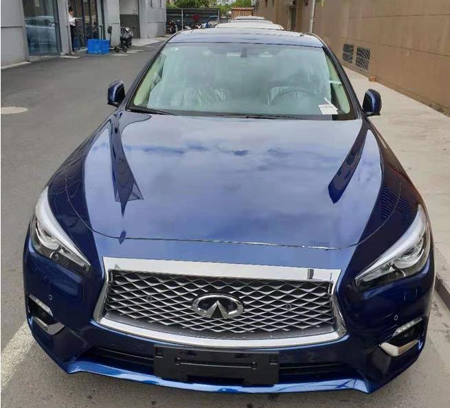 沃尔沃S60太贵，或是入手英菲尼迪Q50L，这价格合适吗？_百科TA说