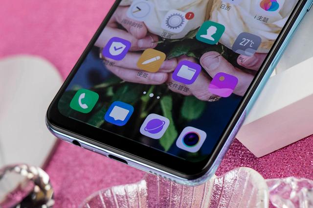 vivo Z5已开售！超清自拍+超强续航+高颜值外观，卖点吸睛_百科TA说