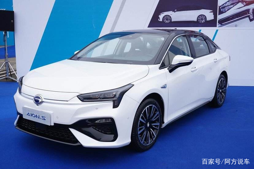 几何A、Aion S和丰田iA5哪一款电动车型更适合家用？_百科TA说