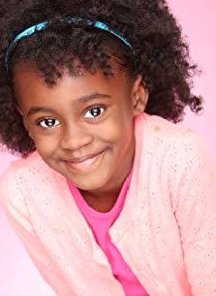 Bailey Rae Fenderson_百度百科