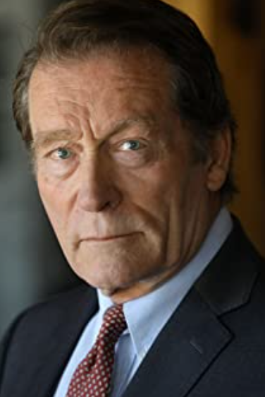 Robert Donovan_百度百科